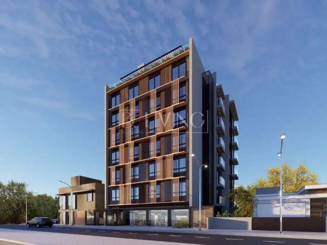 Apartamento para Venda em Florianópolis/SC Trindade 1 Quartos