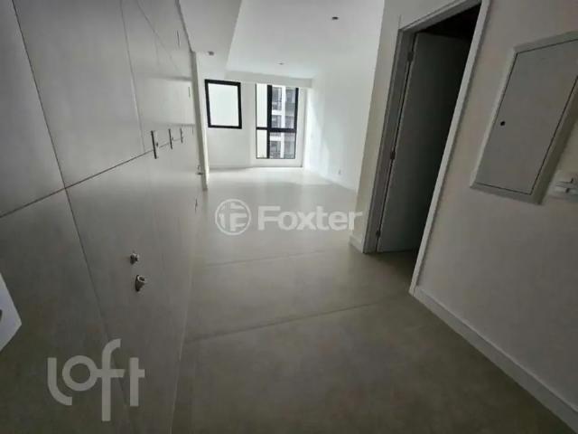 Apartamento para Venda em Florianópolis/SC Trindade 1 Quartos