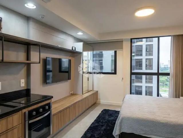 Apartamento para Venda em Florianópolis/SC Trindade 1 Quartos