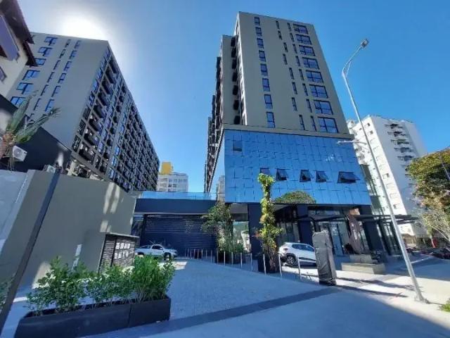Apartamento para Venda em Florianópolis/SC Trindade 1 Quartos