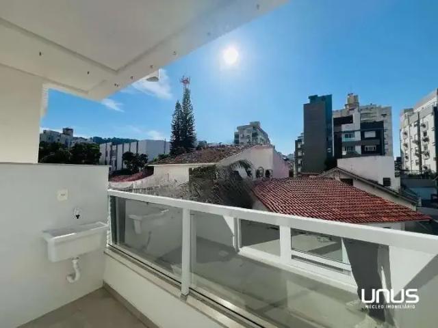 Apartamento para Venda em Florianópolis/SC Trindade 1 Quartos