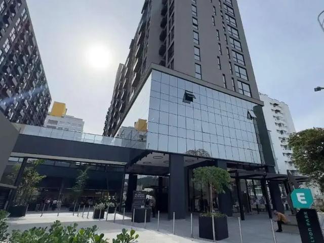 Apartamento para Venda em Florianópolis/SC Trindade 1 Quartos