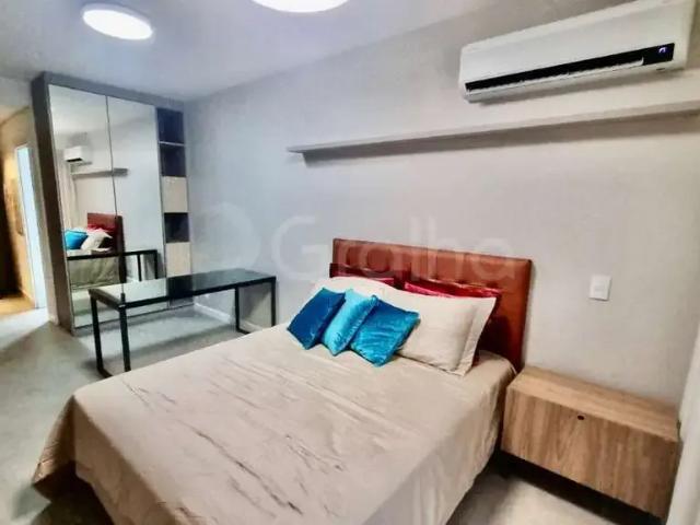 Apartamento para Venda em Florianópolis/SC Trindade 1 Quartos