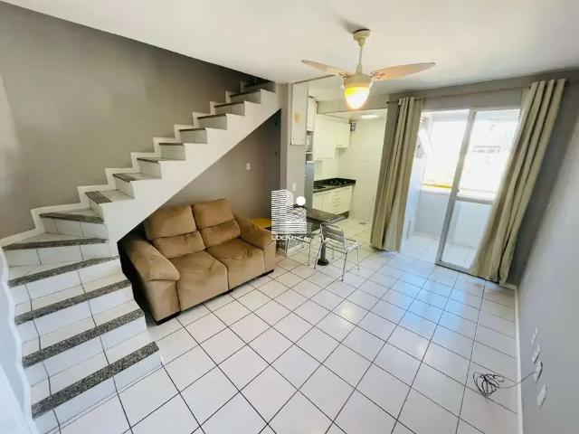 Apartamento para Venda em Florianópolis/SC Trindade 1 Quartos