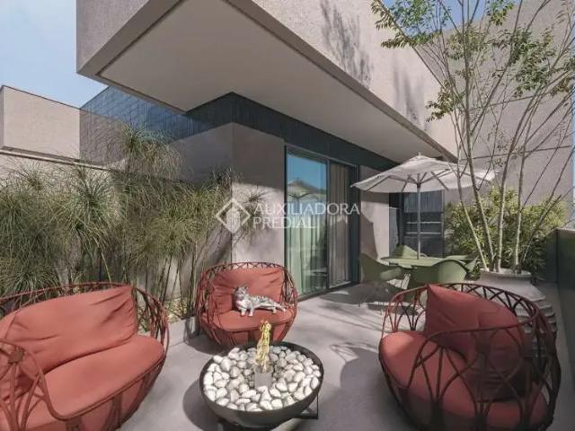 Apartamento para Venda em Florianópolis/SC Trindade 1 Quartos