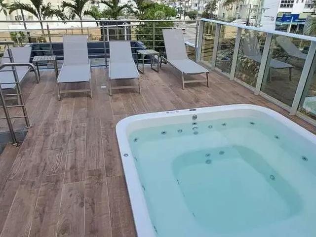 Apartamento para Venda em Florianópolis/SC Trindade 1 Quartos