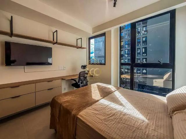 Apartamento para Venda em Florianópolis/SC Trindade 1 Quartos