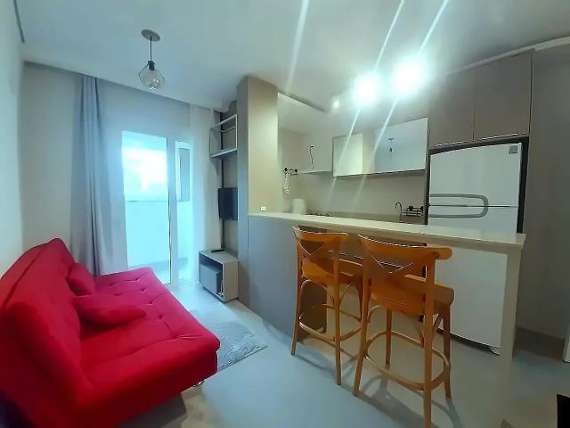 Apartamento para Venda em Florianópolis/SC Trindade 1 Quartos