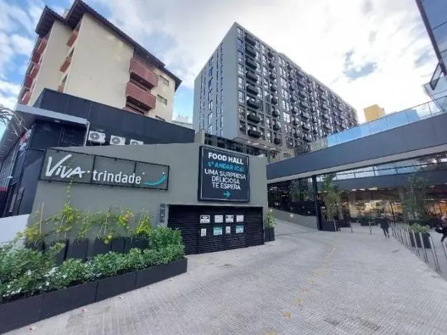 Apartamento para Venda em Florianópolis/SC Trindade 1 Quartos