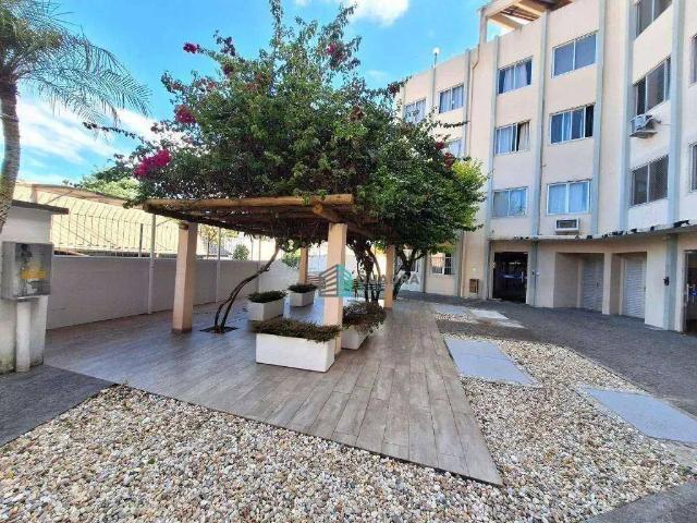 Apartamento para Venda em Florianópolis/SC Trindade 1 Quartos