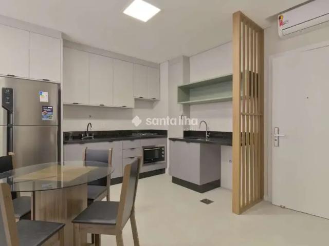 Apartamento para Venda em Florianópolis/SC Trindade 1 Quartos
