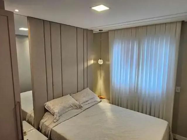 Apartamento para Venda em Florianópolis/SC Trindade 1 Quartos