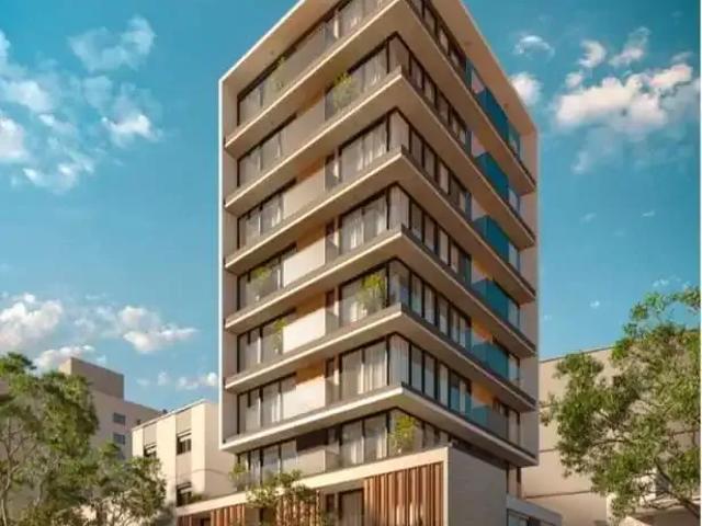 Apartamento para Venda em Florianópolis/SC Trindade 1 Quartos