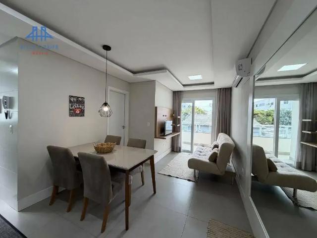 Apartamento para Venda em Florianópolis/SC Trindade 1 Quartos