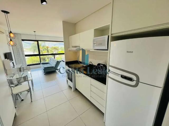 Apartamento para Venda em Florianópolis/SC Trindade 1 Quartos