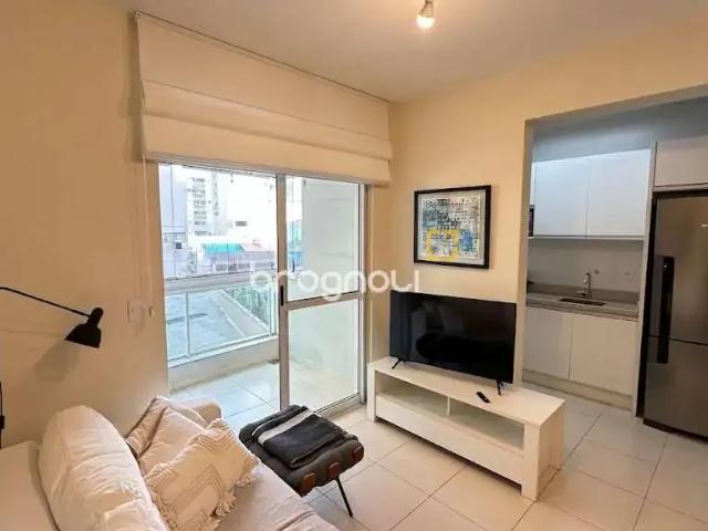 Apartamento para Venda em Florianópolis/SC Trindade 1 Quartos