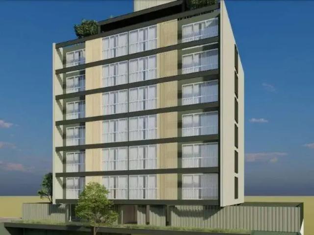 Apartamento para Venda em Florianópolis/SC Trindade 1 Quartos