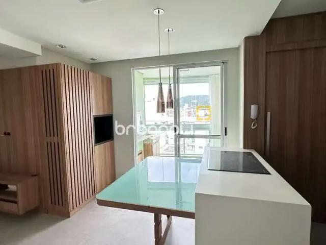 Apartamento para Venda em Florianópolis/SC Trindade 1 Quartos