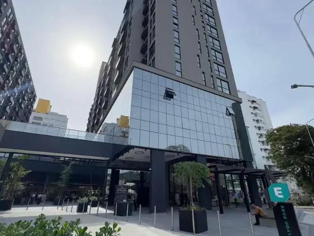Apartamento para Venda em Florianópolis/SC Trindade 1 Quartos