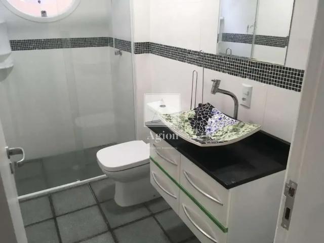 Apartamento para Venda em Florianópolis/SC Trindade 1 Quartos