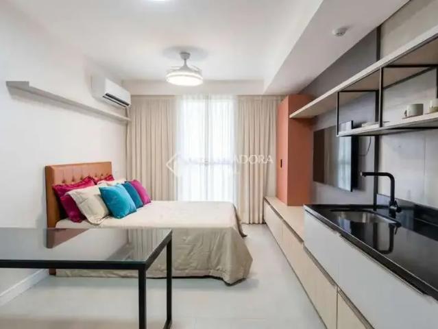 Apartamento para Venda em Florianópolis/SC Trindade 1 Quartos