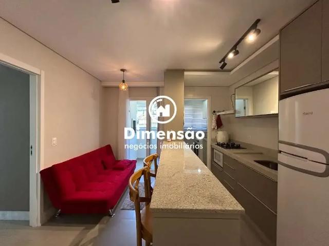 Apartamento para Venda em Florianópolis/SC Trindade 1 Quartos