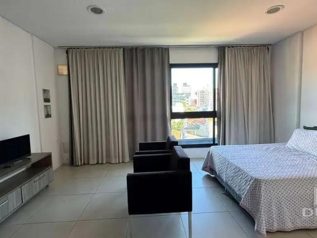 Apartamento para Venda em Florianópolis/SC Trindade 1 Quartos