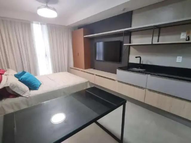 Apartamento para Venda em Florianópolis/SC Trindade 1 Quartos