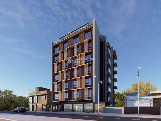 Apartamento para Venda em Florianópolis/SC Trindade 1 Quartos