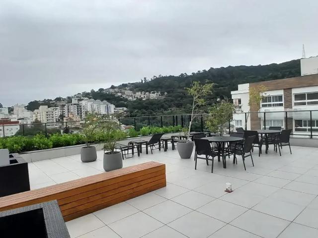 Apartamento para Venda em Florianópolis/SC Trindade 1 Quartos