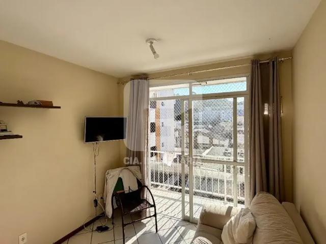 Apartamento para Venda em Florianópolis/SC Trindade 1 Quartos