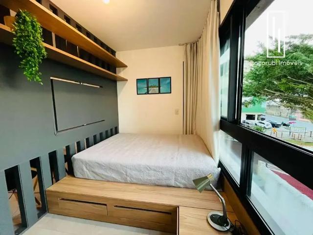 Apartamento para Venda em Florianópolis/SC Trindade 1 Quartos