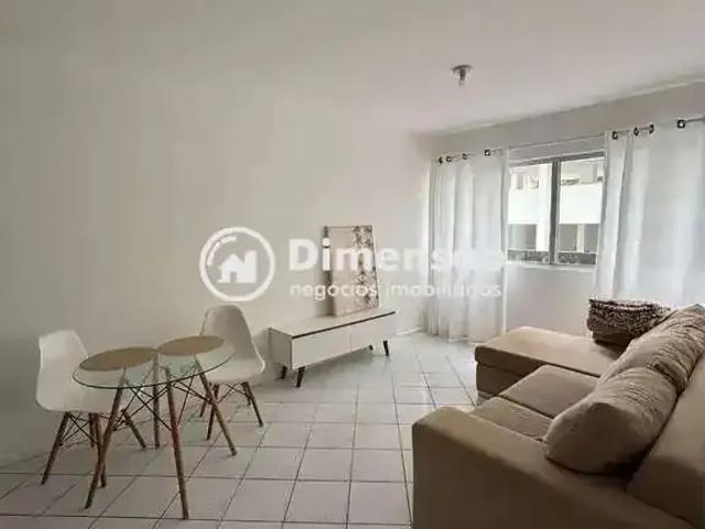 Apartamento para Venda em Florianópolis/SC Trindade 1 Quartos