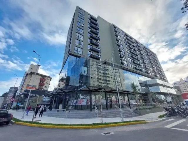 Apartamento para Venda em Florianópolis/SC Trindade 1 Quartos