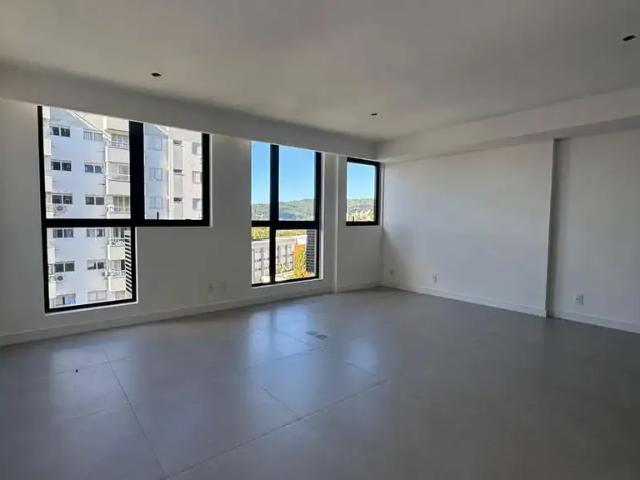 Apartamento para Venda em Florianópolis/SC Trindade 1 Quartos