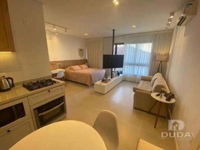 Apartamento para Venda em Florianópolis/SC Trindade 1 Quartos