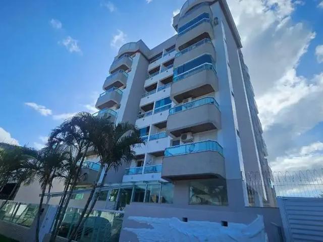 Apartamento para Venda em Florianópolis/SC Trindade 1 Quartos