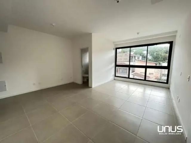 Apartamento para Venda em Florianópolis/SC Trindade 1 Quartos