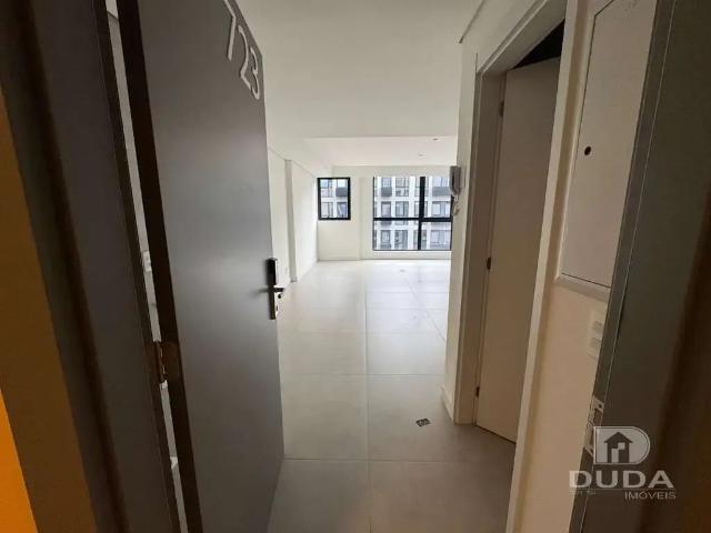 Apartamento para Venda em Florianópolis/SC Trindade 1 Quartos
