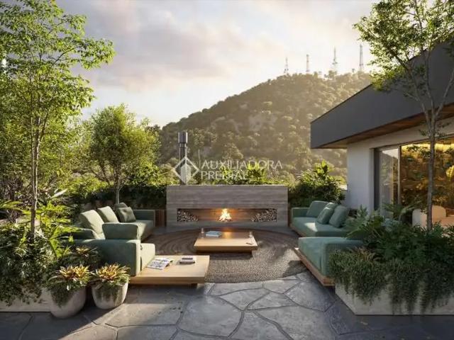 Apartamento para Venda em Florianópolis/SC Trindade 1 Quartos