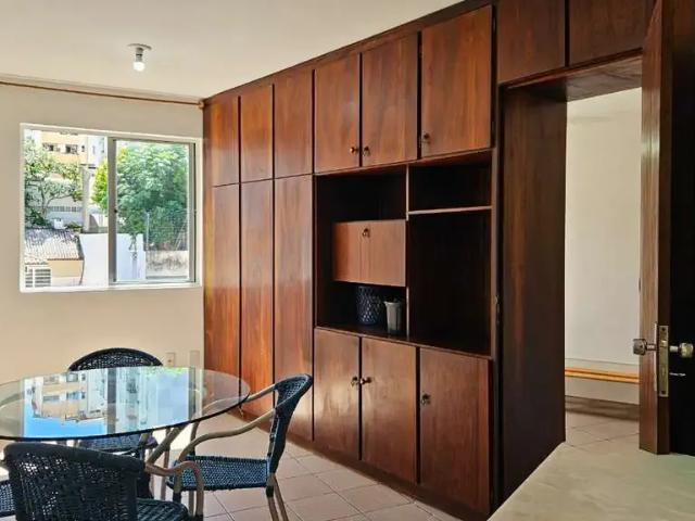 Apartamento para Venda em Florianópolis/SC Trindade 1 Quartos