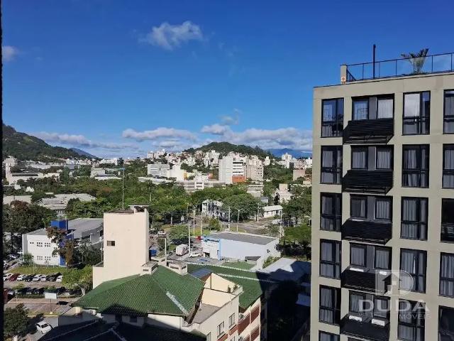 Apartamento para Venda em Florianópolis/SC Trindade 1 Quartos