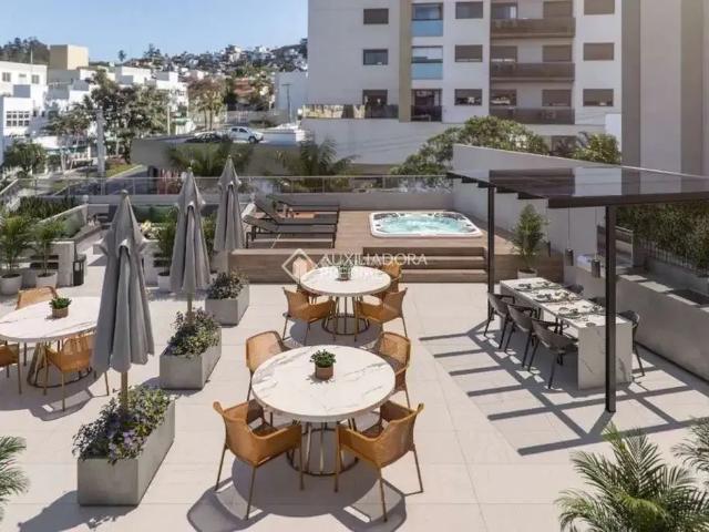 Apartamento para Venda em Florianópolis/SC Trindade 1 Quartos