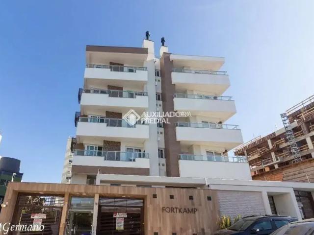 Apartamento para Venda em Florianópolis/SC Trindade 1 Quartos