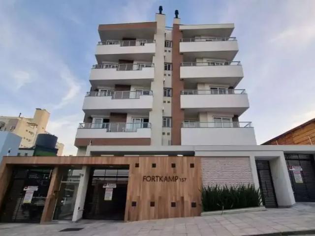 Apartamento para Venda em Florianópolis/SC Trindade 1 Quartos
