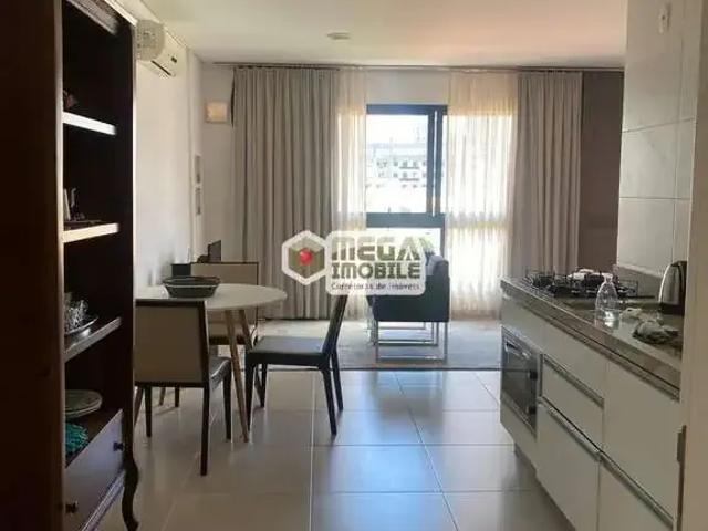 Apartamento para Venda em Florianópolis/SC Trindade 1 Quartos