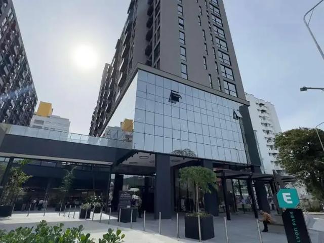 Apartamento para Venda em Florianópolis/SC Trindade 1 Quartos