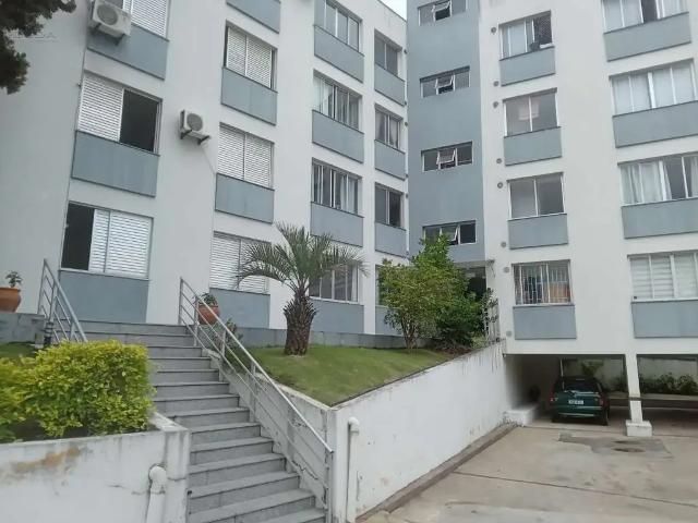 Apartamento para Venda em Florianópolis/SC Trindade 1 Quartos