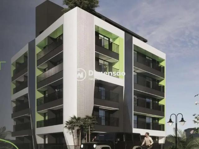 Apartamento para Venda em Florianópolis/SC Trindade 1 Quartos