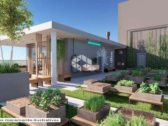Apartamento para Venda em Florianópolis/SC Trindade 1 Quartos